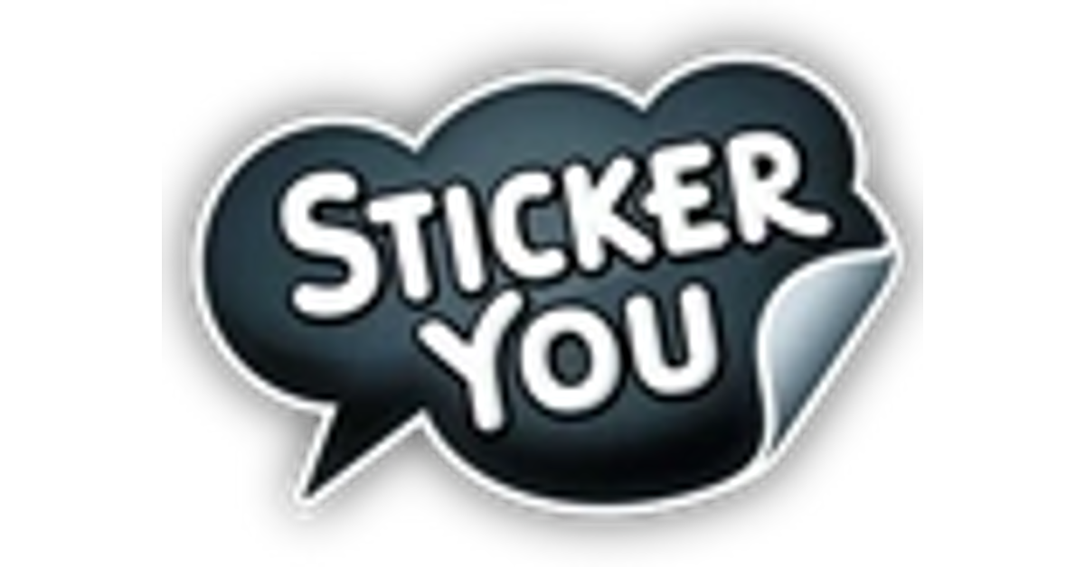 Stickers SY